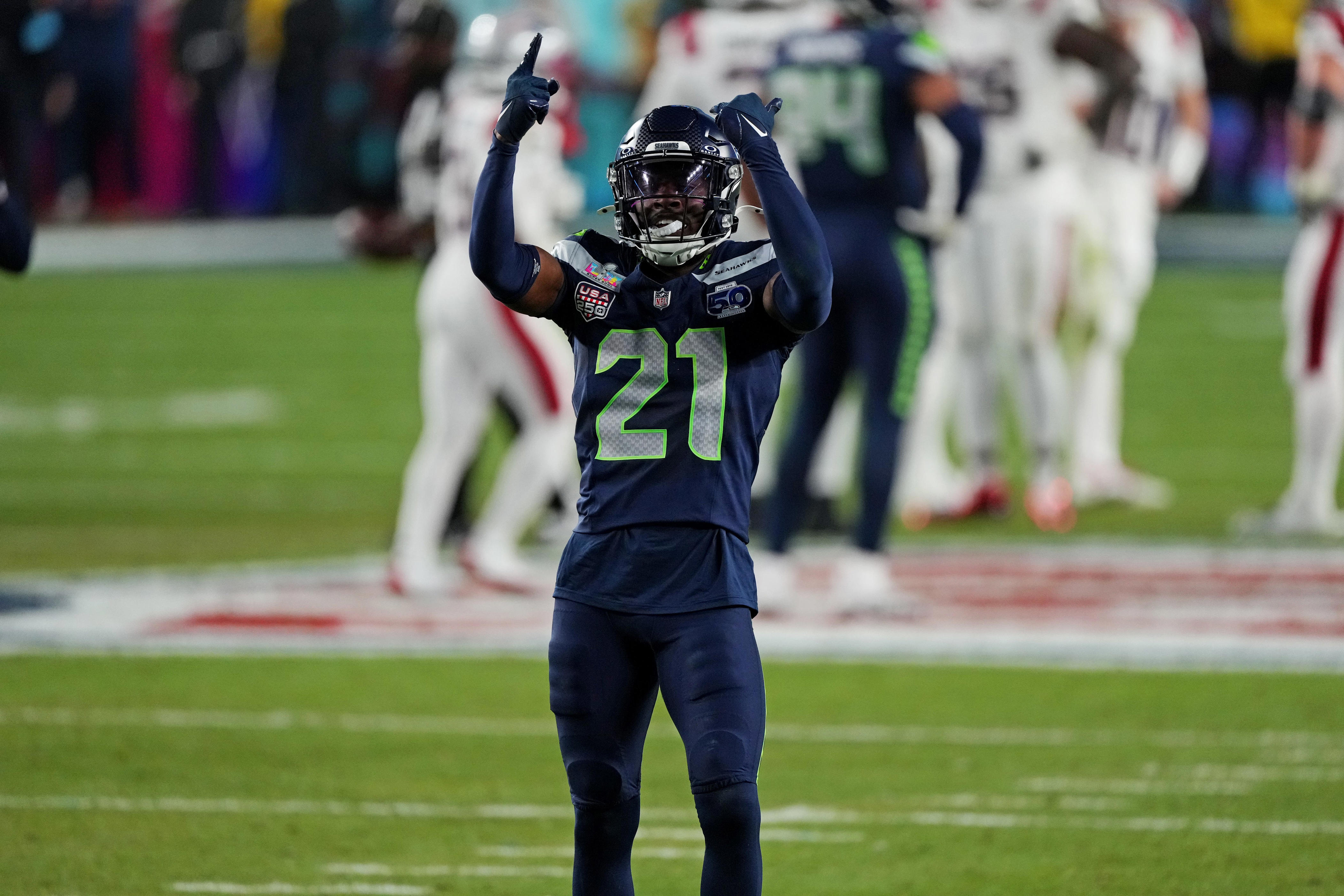 Matt Hasselbeck: 'Devon Witherspoon could have been Super Bowl LX MVP'