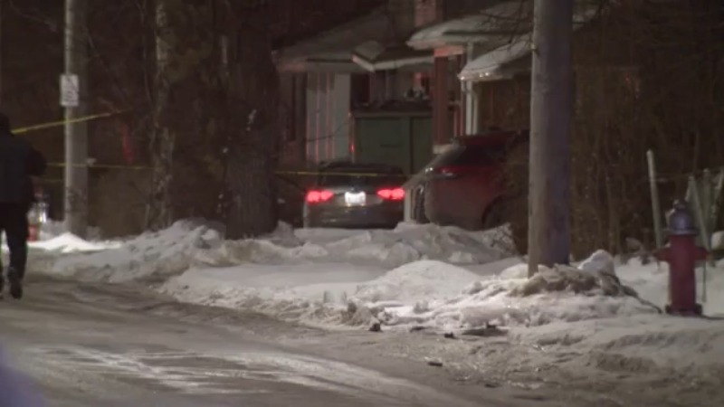 Two local Lyft drivers shot: What we know
