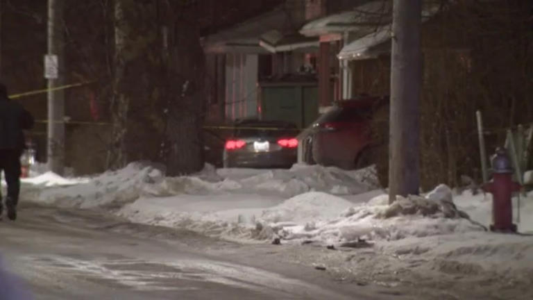 Two local Lyft drivers shot: What we know