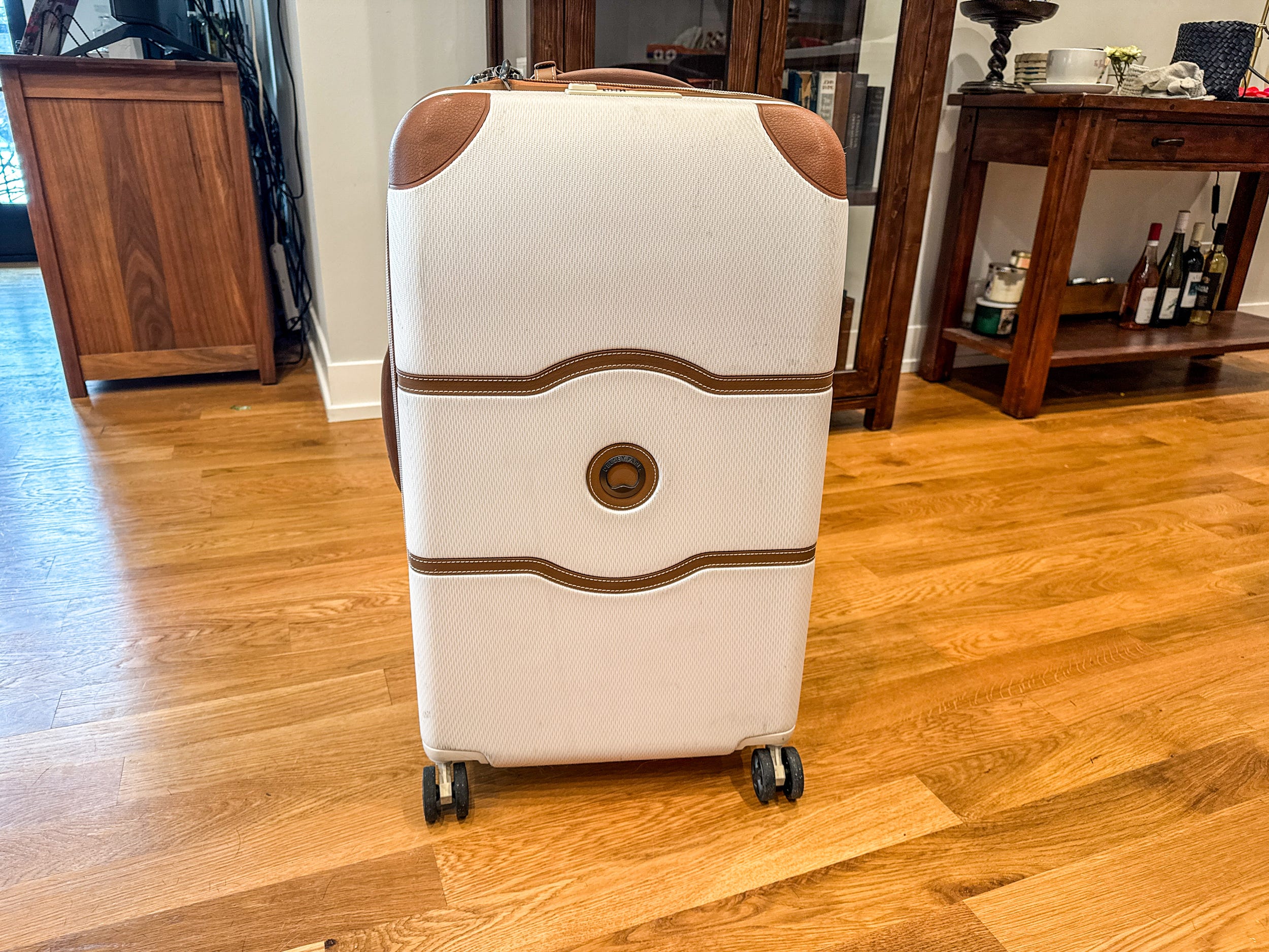 The best luggage isn’t always the most expensive. We highlight the ...