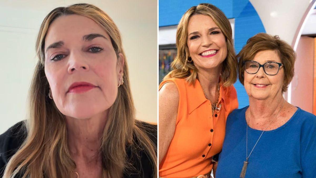 Why Savannah Guthrie’s latest video feels different from earlier pleas