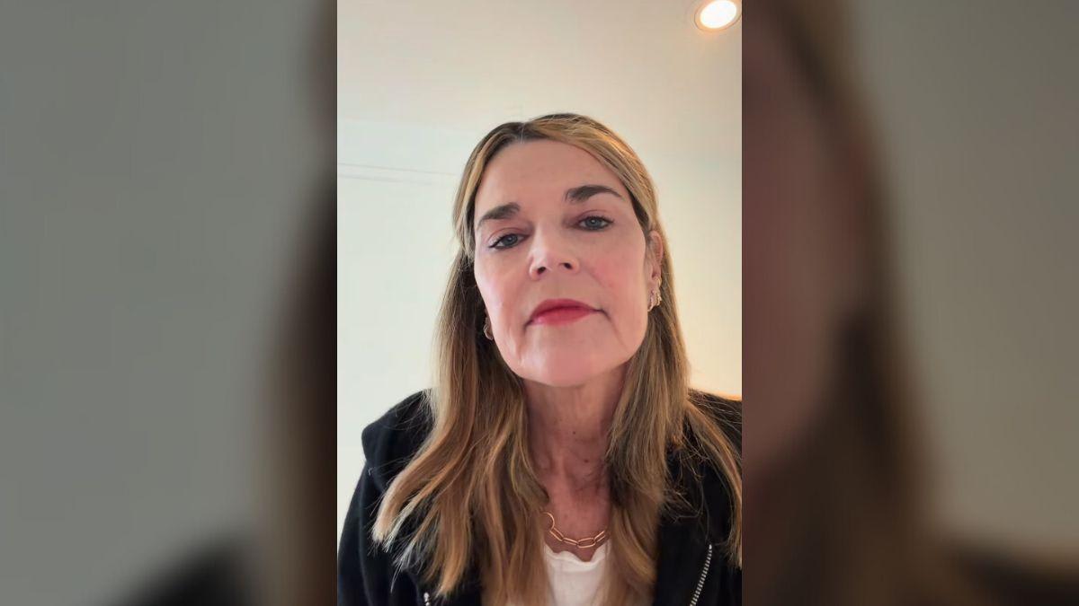 Why Savannah Guthrie’s latest video feels different from earlier pleas