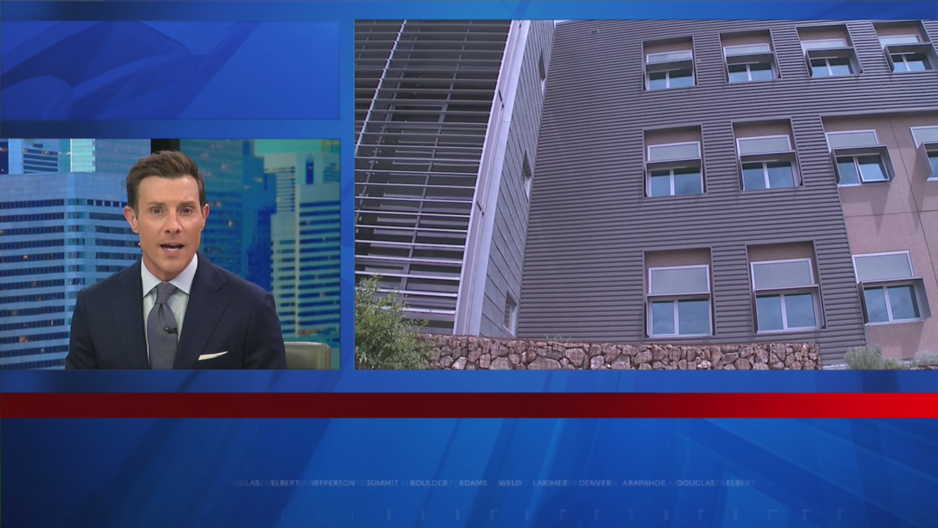 National Laboratory of the Rockies lays off over 100 employees after ...