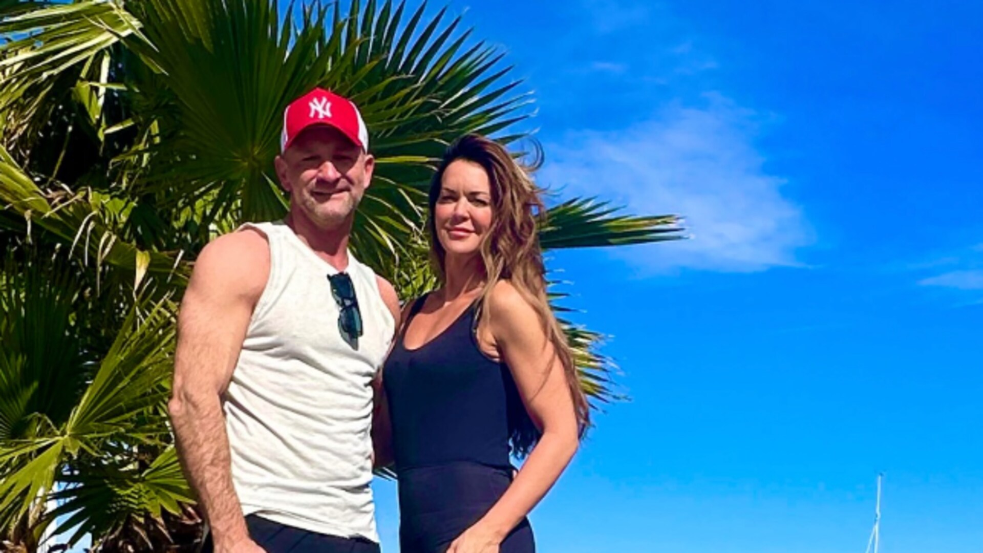 50 Kilo abgenommen: Martina Reuter ist frisch verliebt in ihren Fitness ...