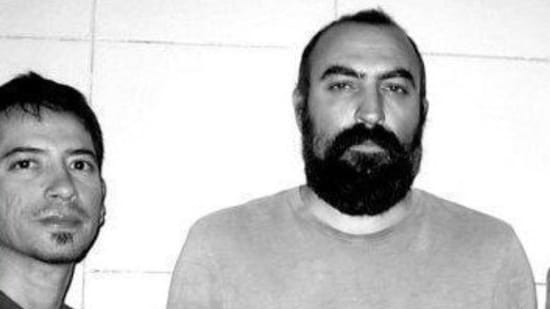 Dominic Evans criminal history claims surface: Was Tommaso Cioni's ...