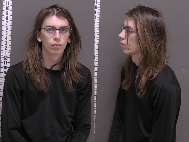 Fargo police arrest suspect in Isadora Wengel missing persons case