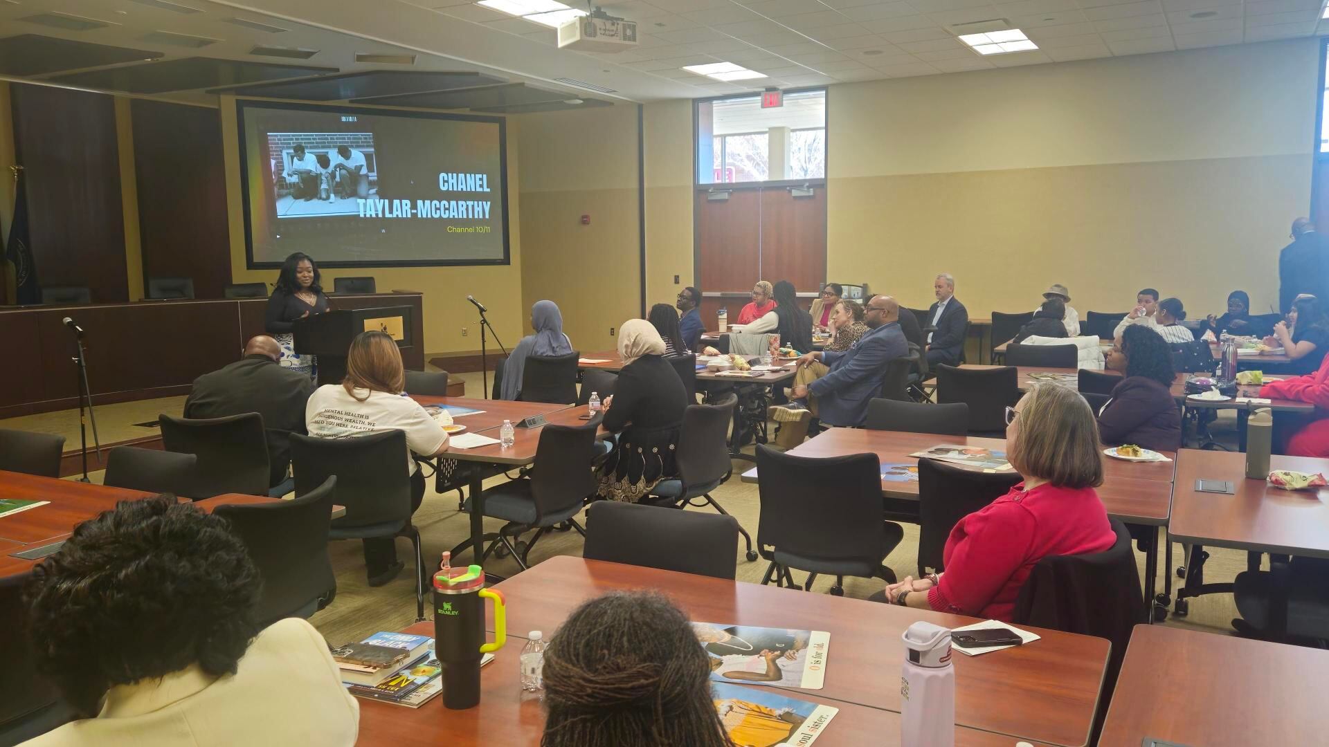 LPS celebrates Black History Month with 13th annual African American ...