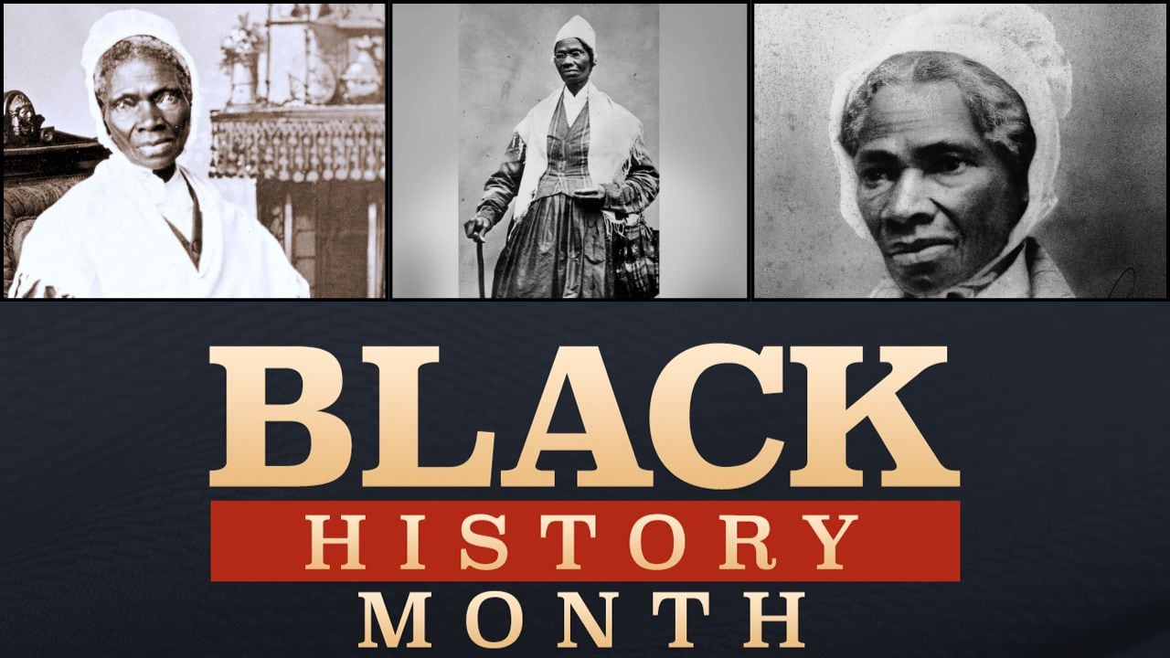 Sojourner Truth: A pioneer in the fight for women’s rights
