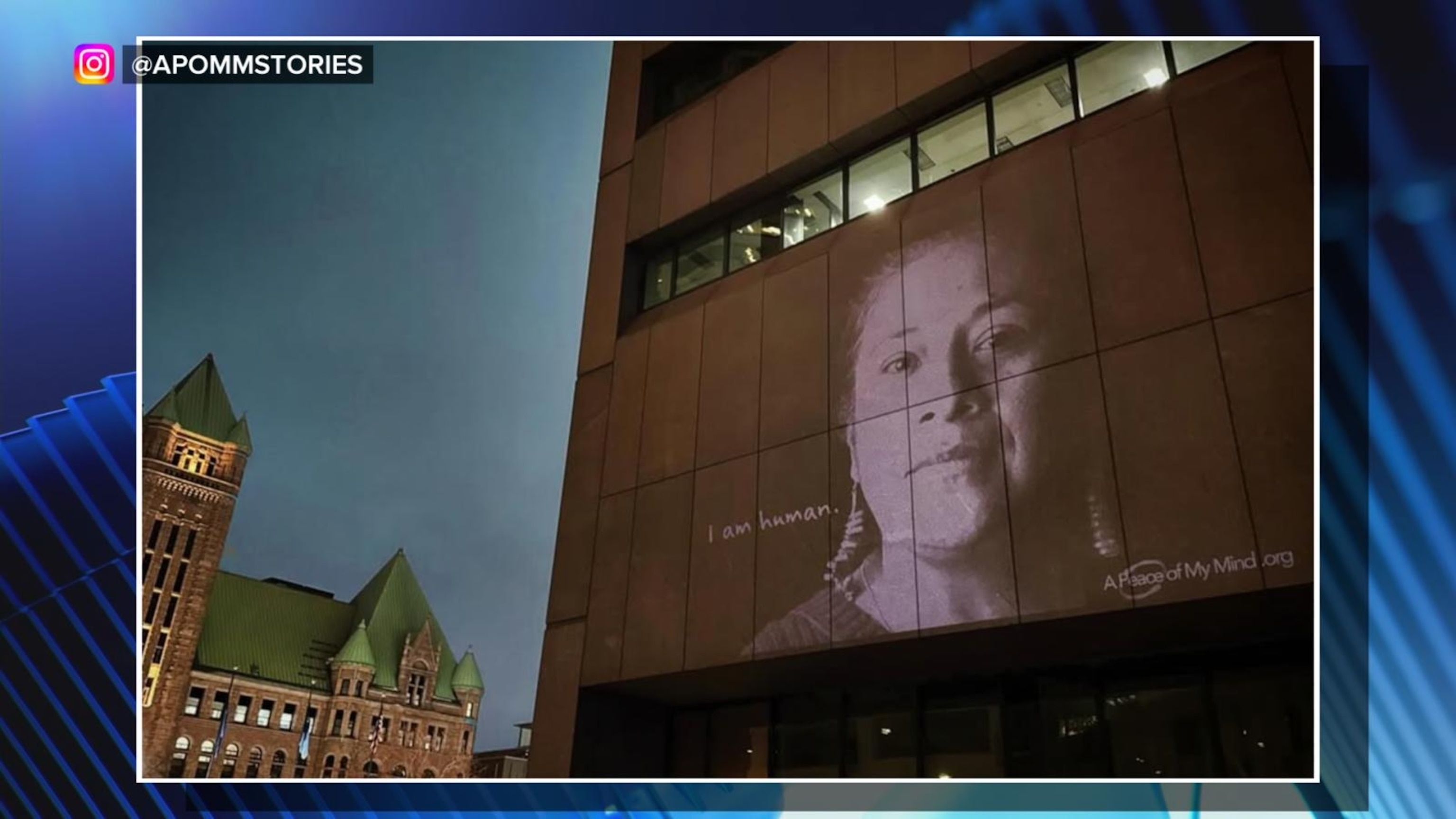Minnesota photographer releases new series amid immigration crackdown