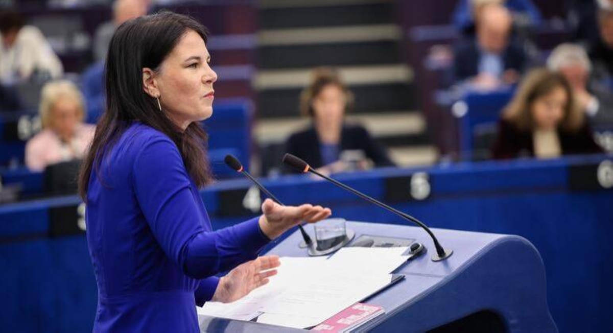 General Assembly president urges Europeans to ‘stand up’ for the UN
