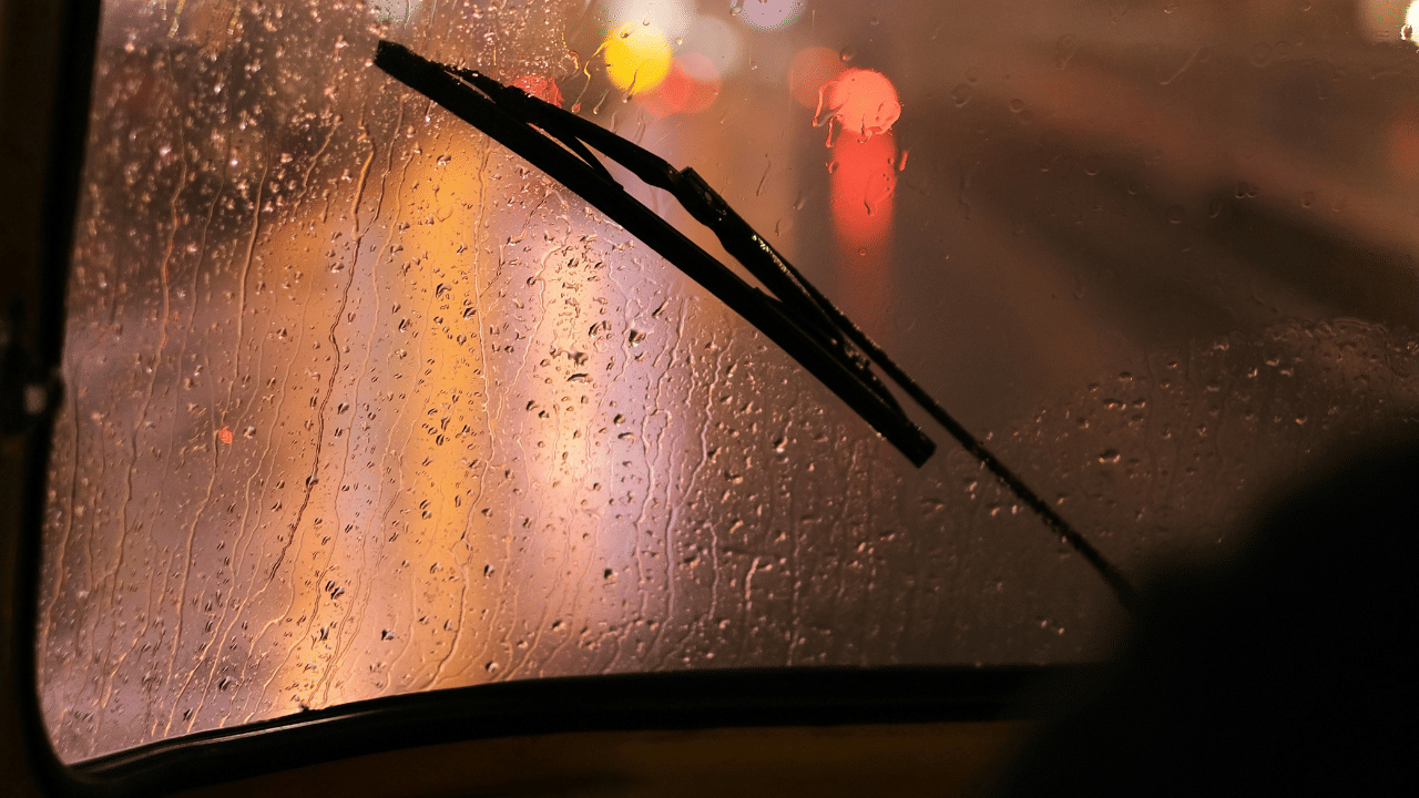 IMD issues thunderstorm, light rain alert for several districts in ...