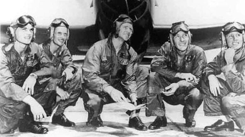 Blue Angels: 10 facts about the Navy's flying team