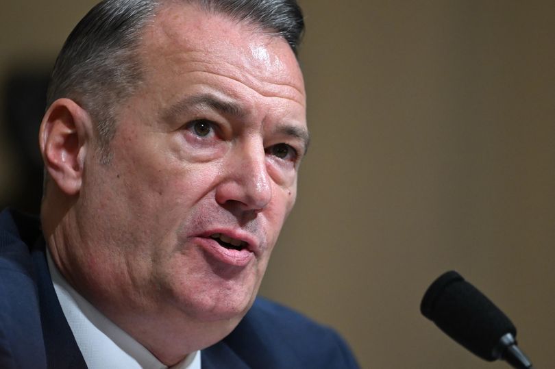 ICE director flat out refuses to apologize to Renee Good family