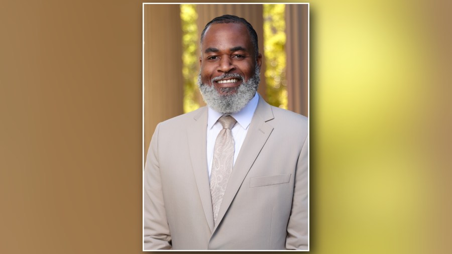 Prince George appoints first-ever Black county attorney