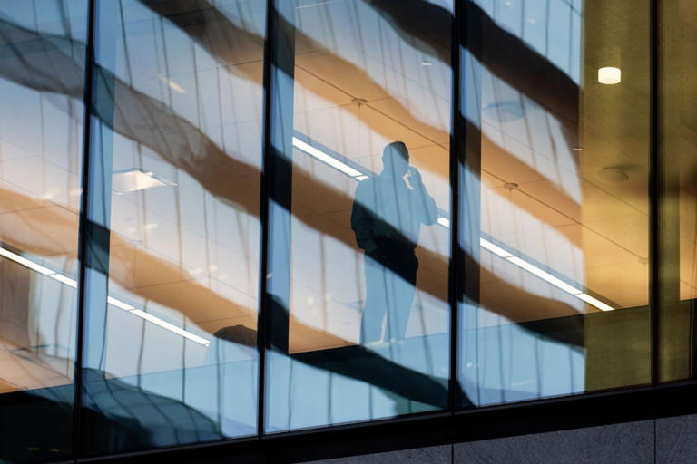 How fake invoices duped BlackRock unit into a $400 million loan