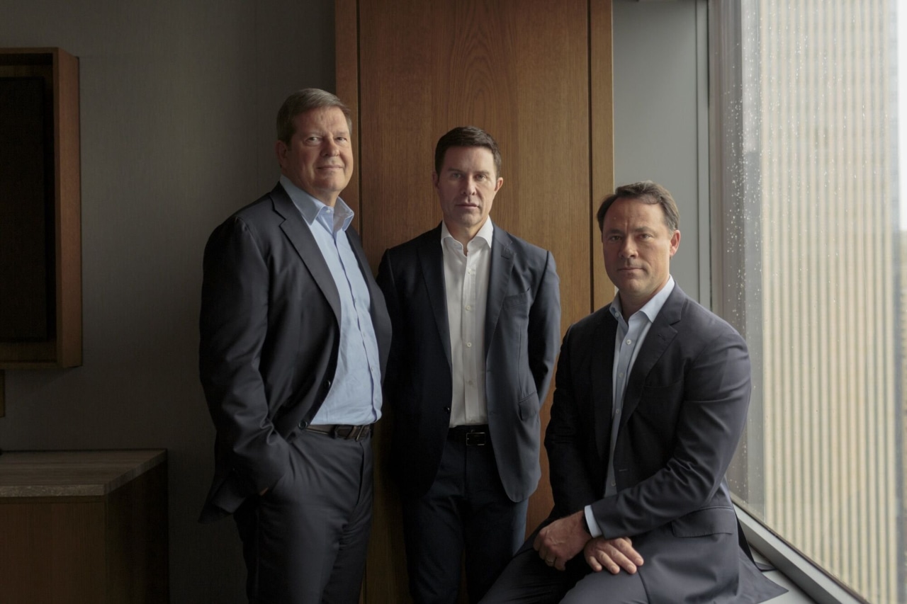 How fake invoices duped BlackRock unit into a $400 million loan