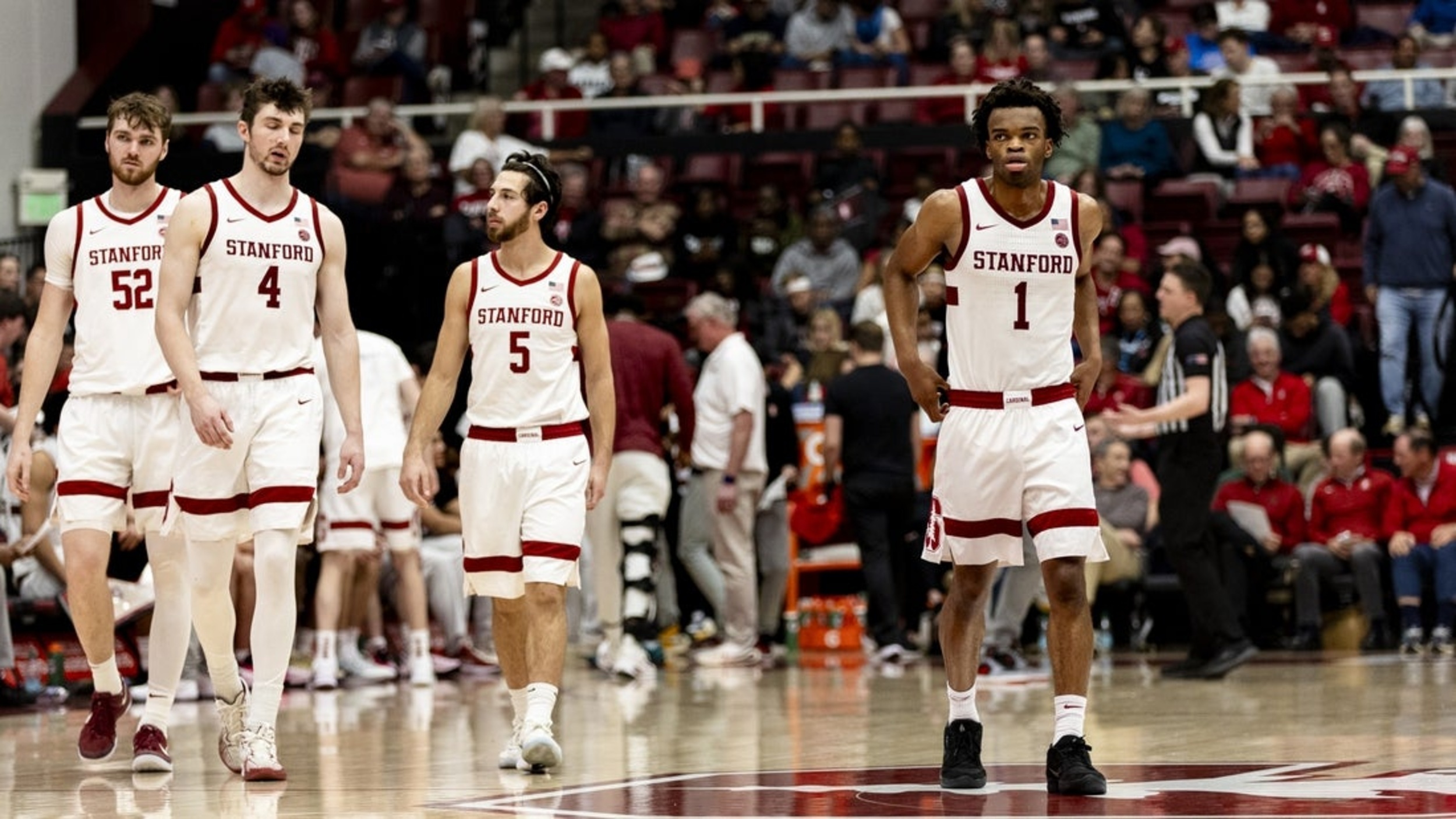 Ebuka Okorie, Stanford bring scoring firepower into Boston College