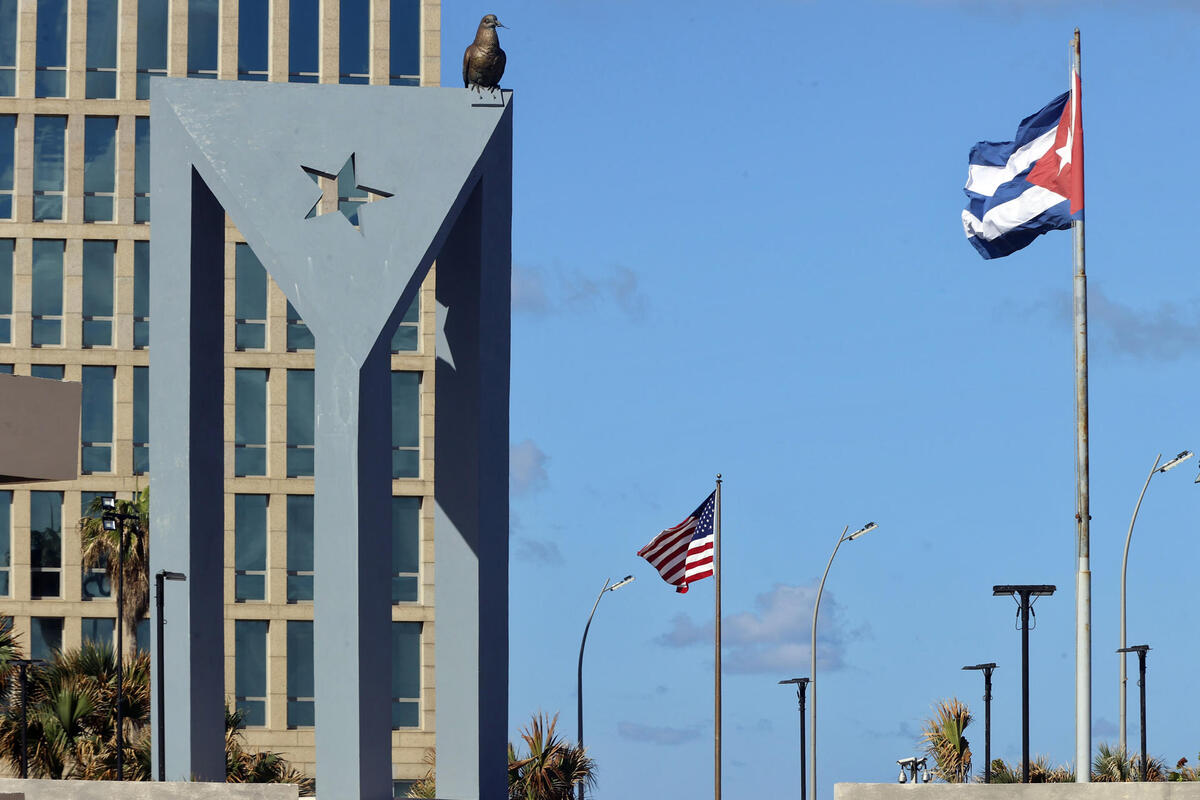 EU pone fin al periodo de gracia para que empresas rompan con Cuba sin ...