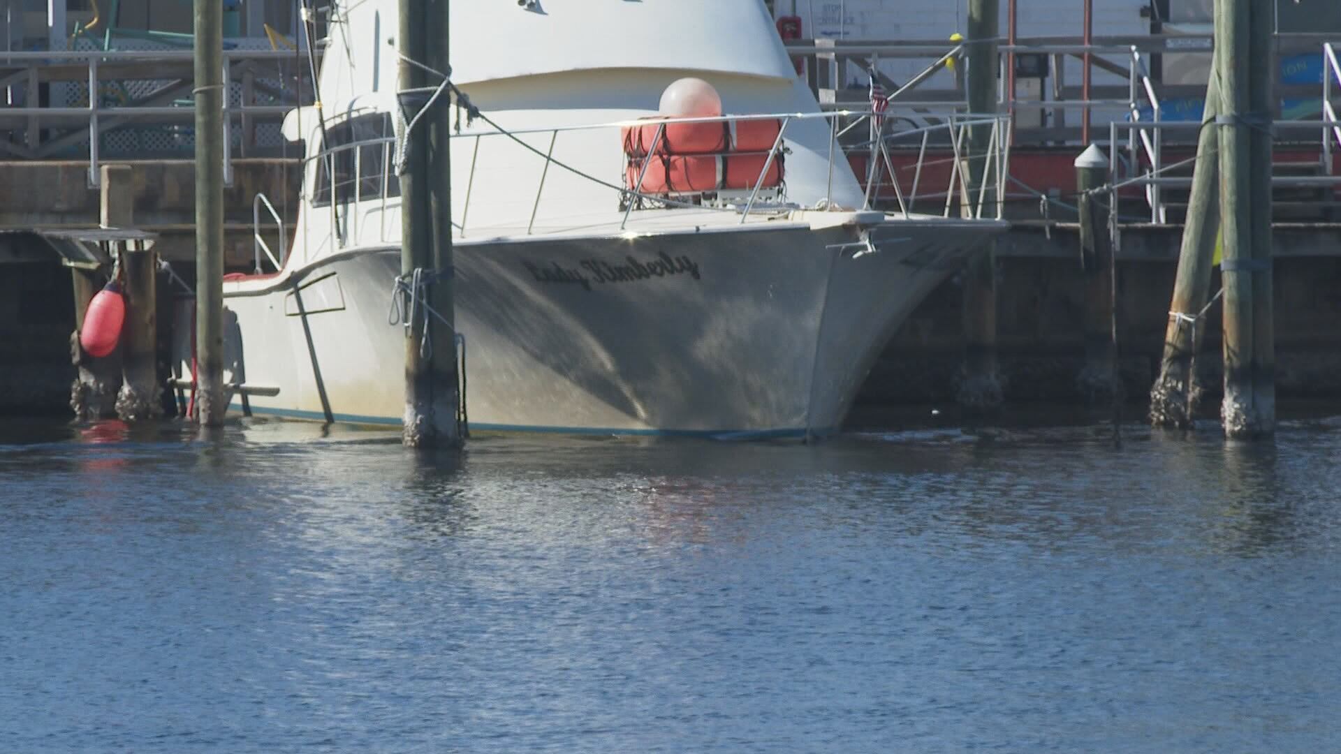 Panama City approves St. Andrews Marina bulkhead reconstruction with 44 ...