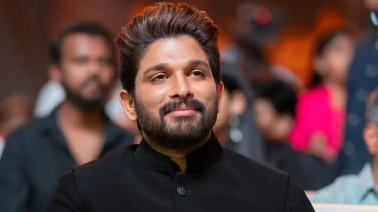 Allu Arjun denies 42 strict rules; actor says claims are 'baseless ...