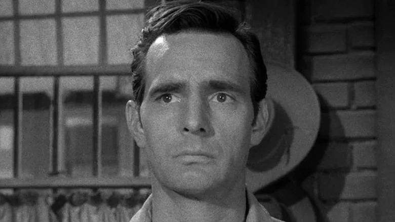 Gunsmoke: Dennis Weaver's Chester exit explained