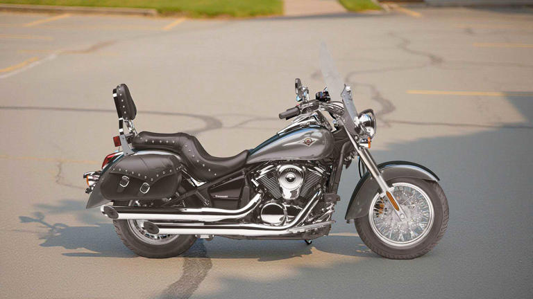 10 cruisers built for riders who go the distance