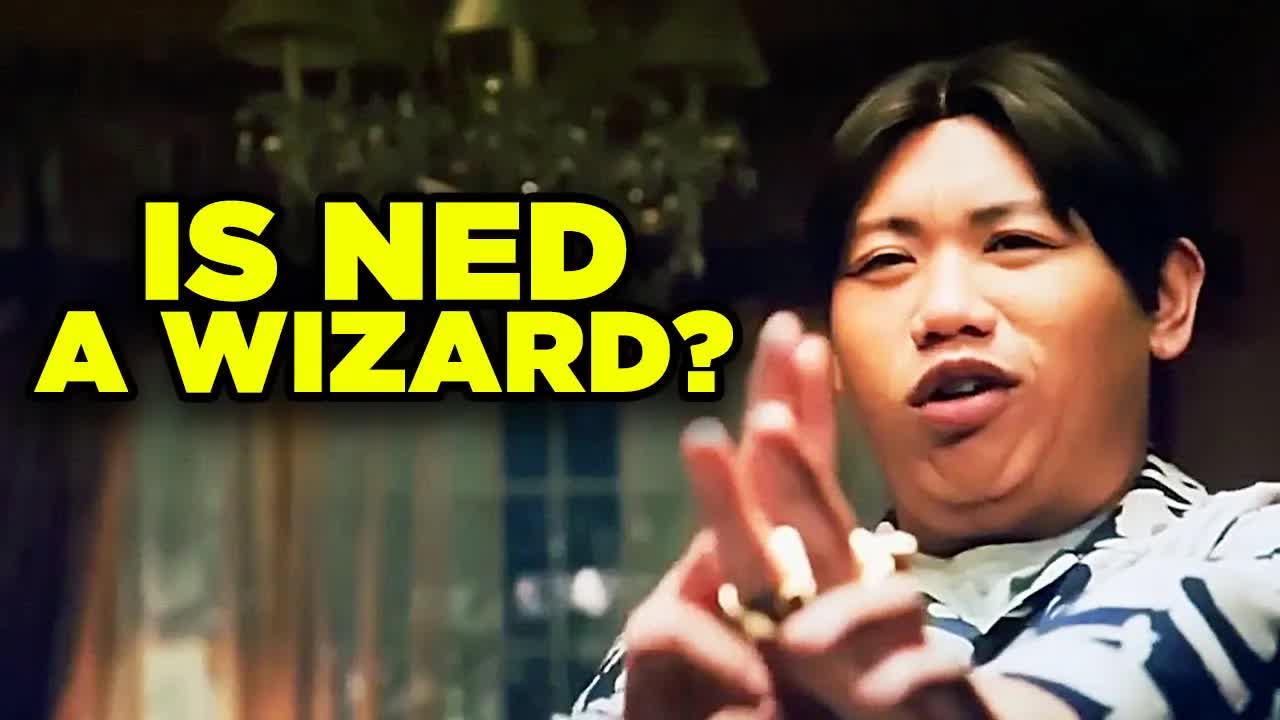 Spider-Man: No Way Home: How Ned can use magic