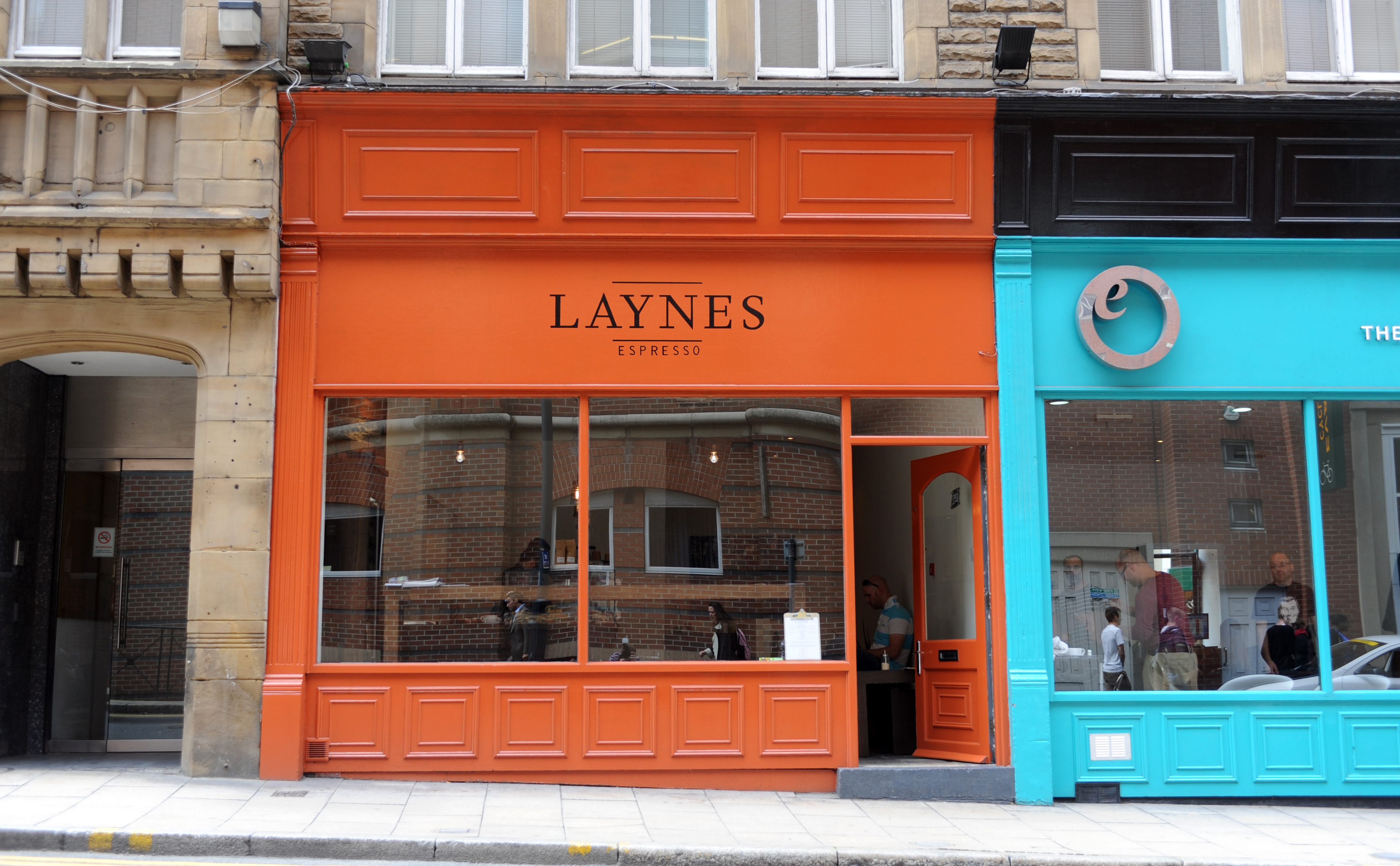 15 of the finest coffee shops in Leeds for a piping hot latte ...