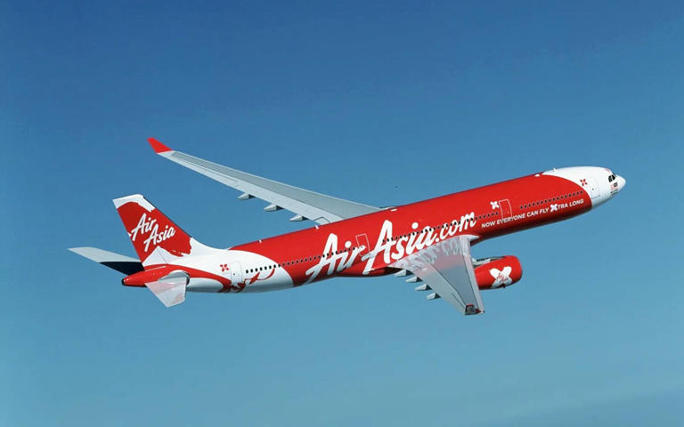 AirAsia Philippines says business as usual despite airport ban order