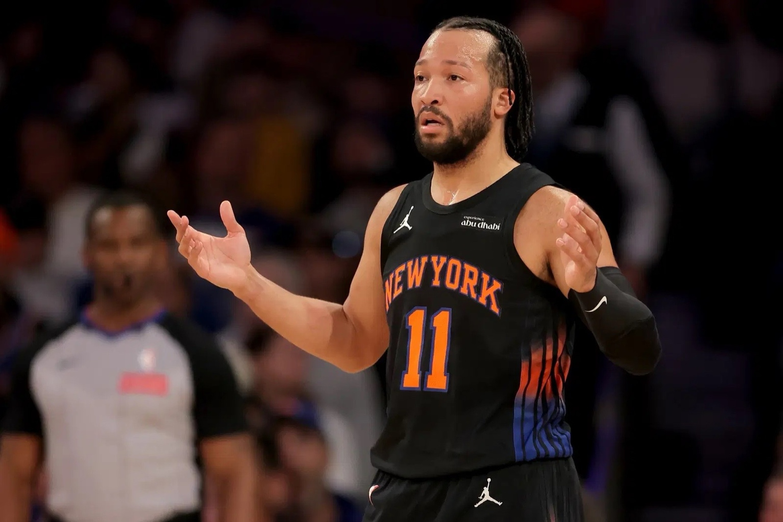 New York Knicks lose to last-place Pacers: What went wrong at Madison ...