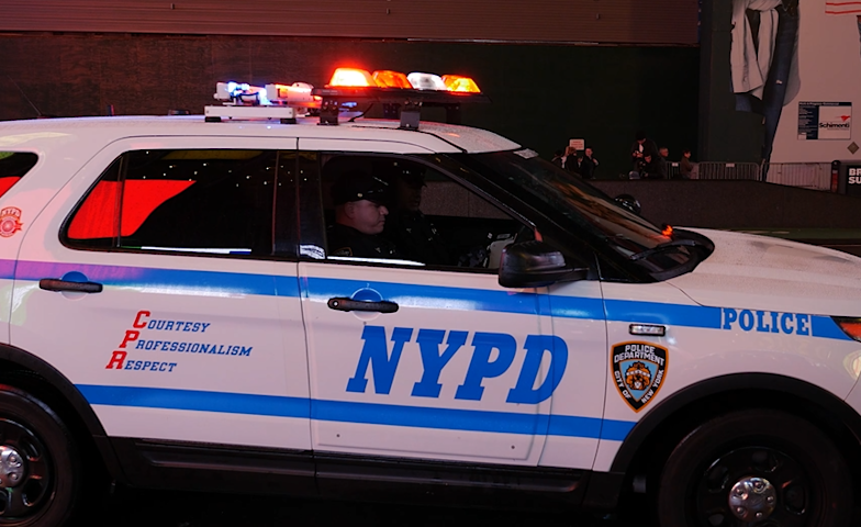 Bronx NYPD officer indicted, accused of carrying out COVID-19 loan ...
