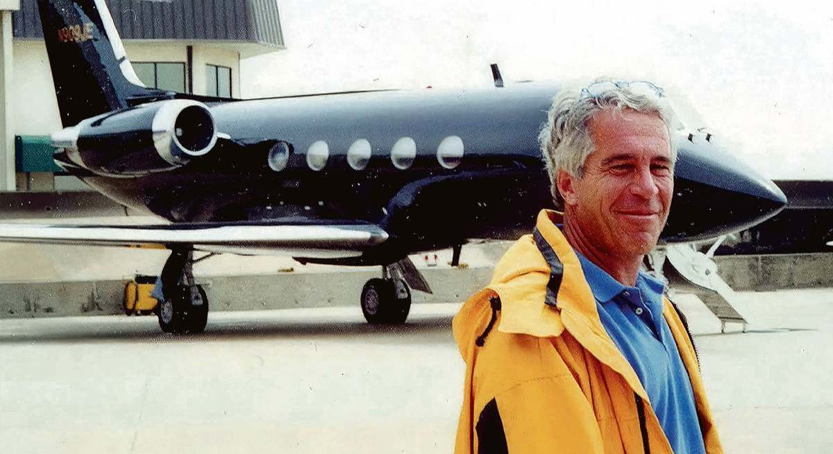 Jeffrey Epstein, Wall Street y la verdad detrás del colapso subprime