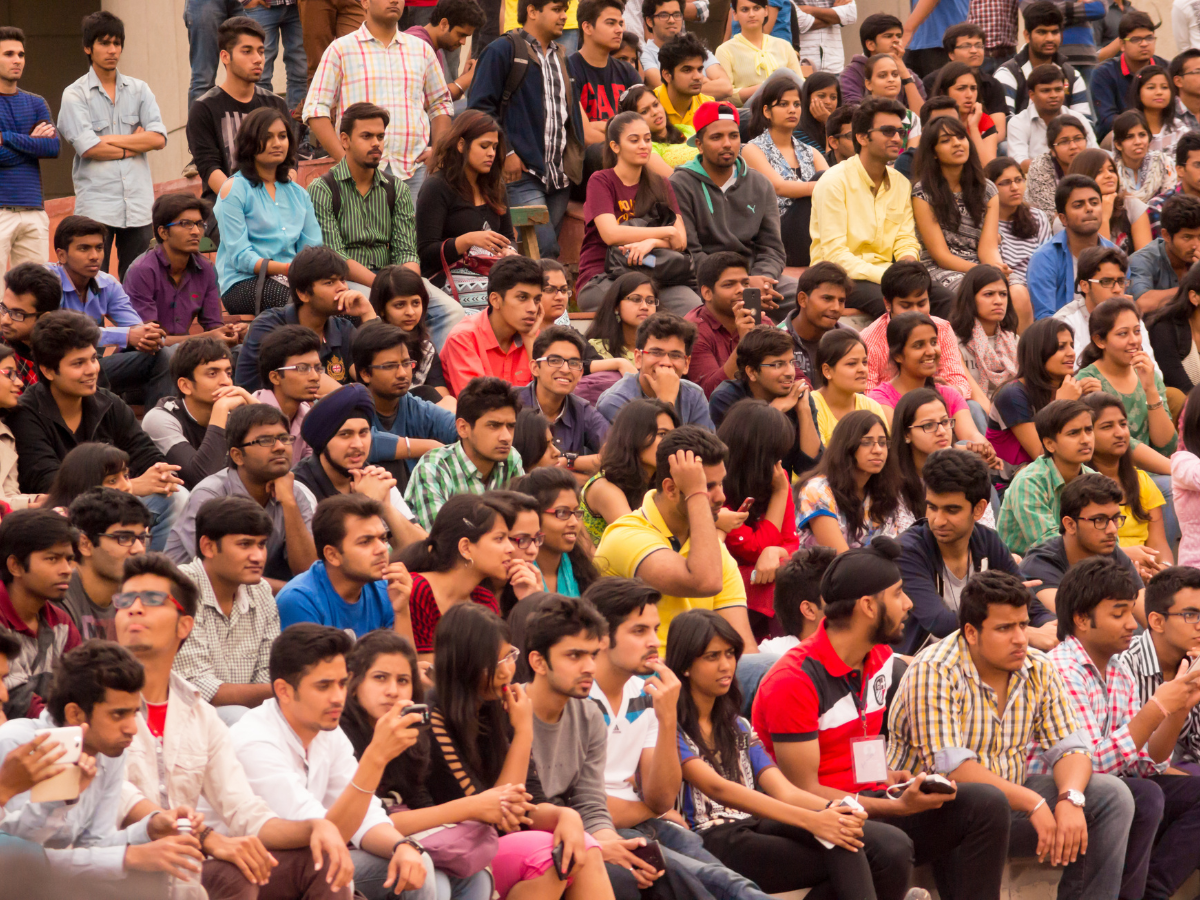 How to create jobs for the world's 1.2 billion new workers