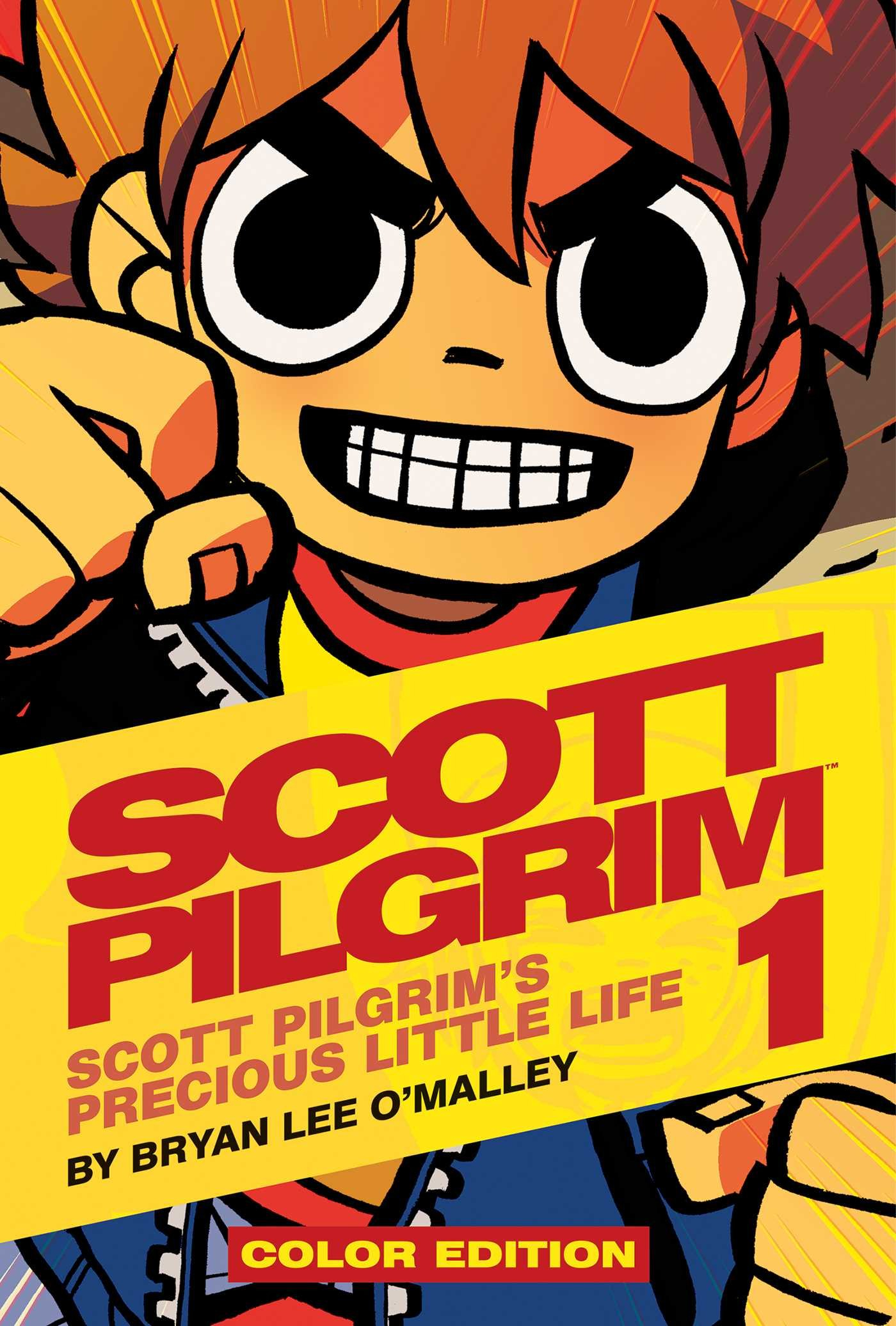 10 must-read comic books that are not from USA or Japan