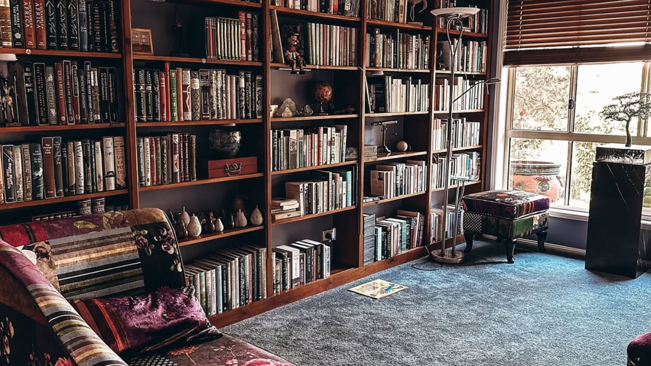 I asked ChatGPT to recommend books and discovered everything wrong with ...
