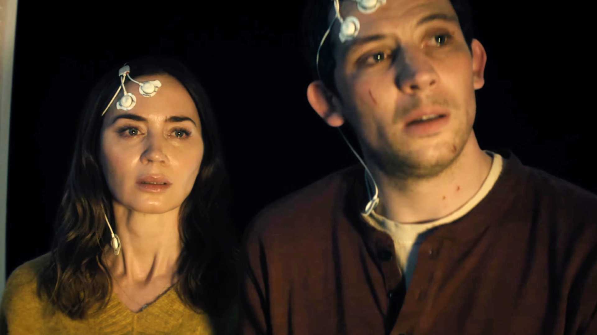 So... what happens after Disclosure Day's ambiguous ending?