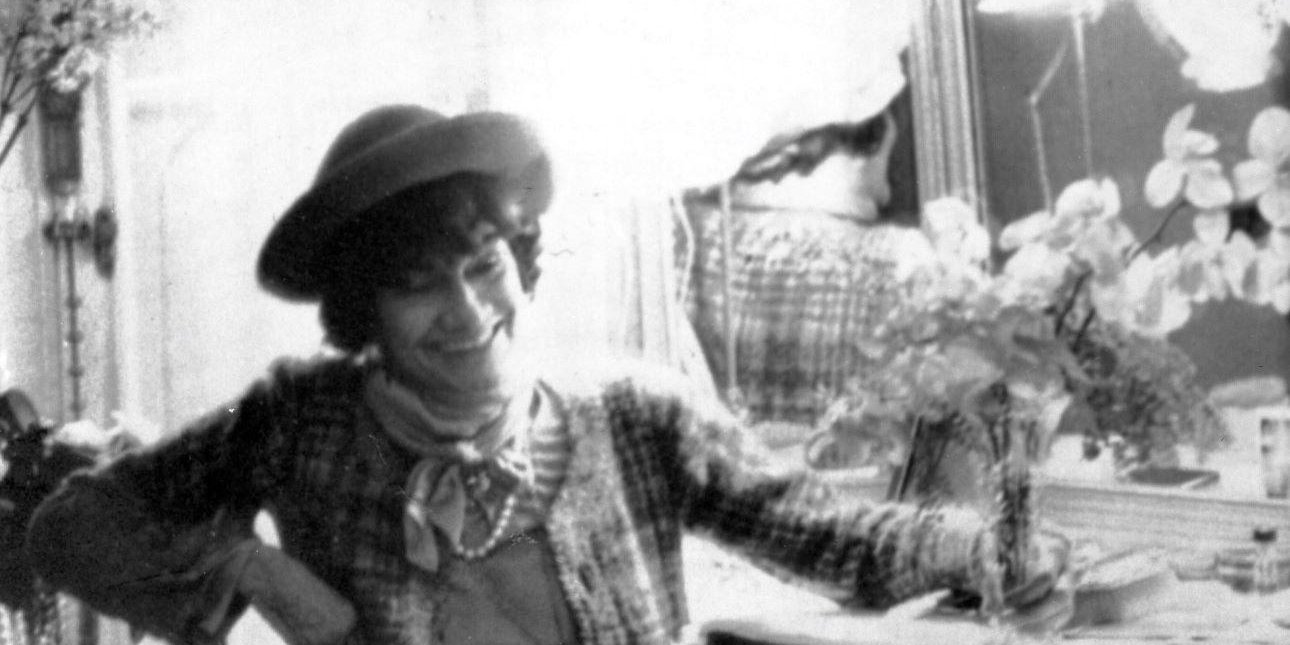 Coco Chanel: Η σουίτα του Ritz στο Παρίσι όπου έζησε 34 χρόνια -η ...