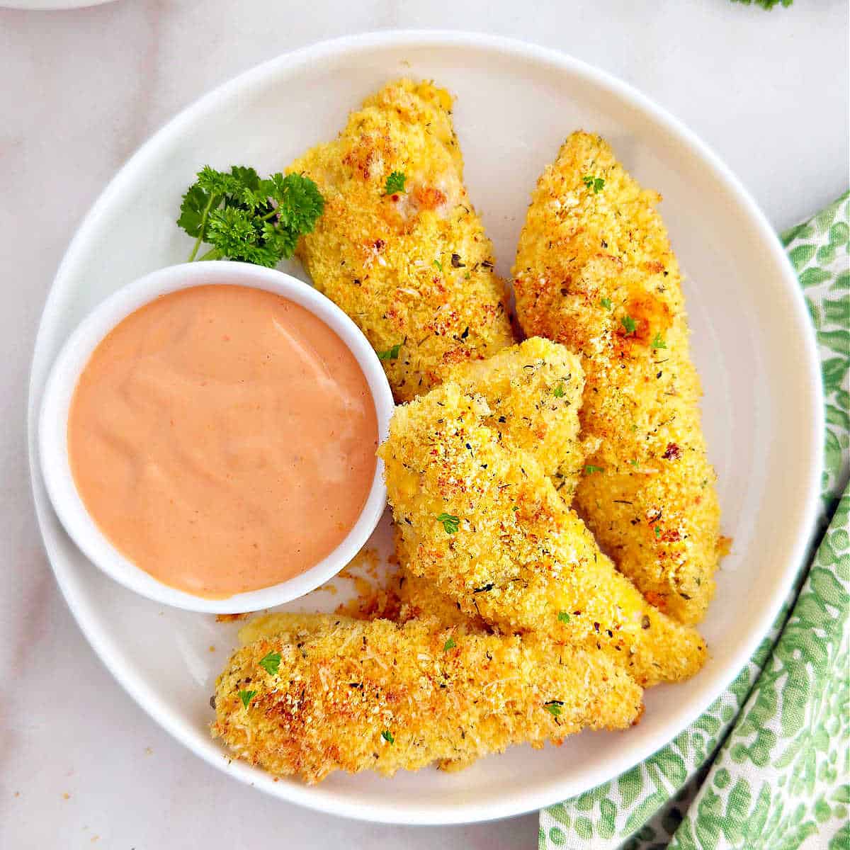 Easy Cheetos chicken recipe