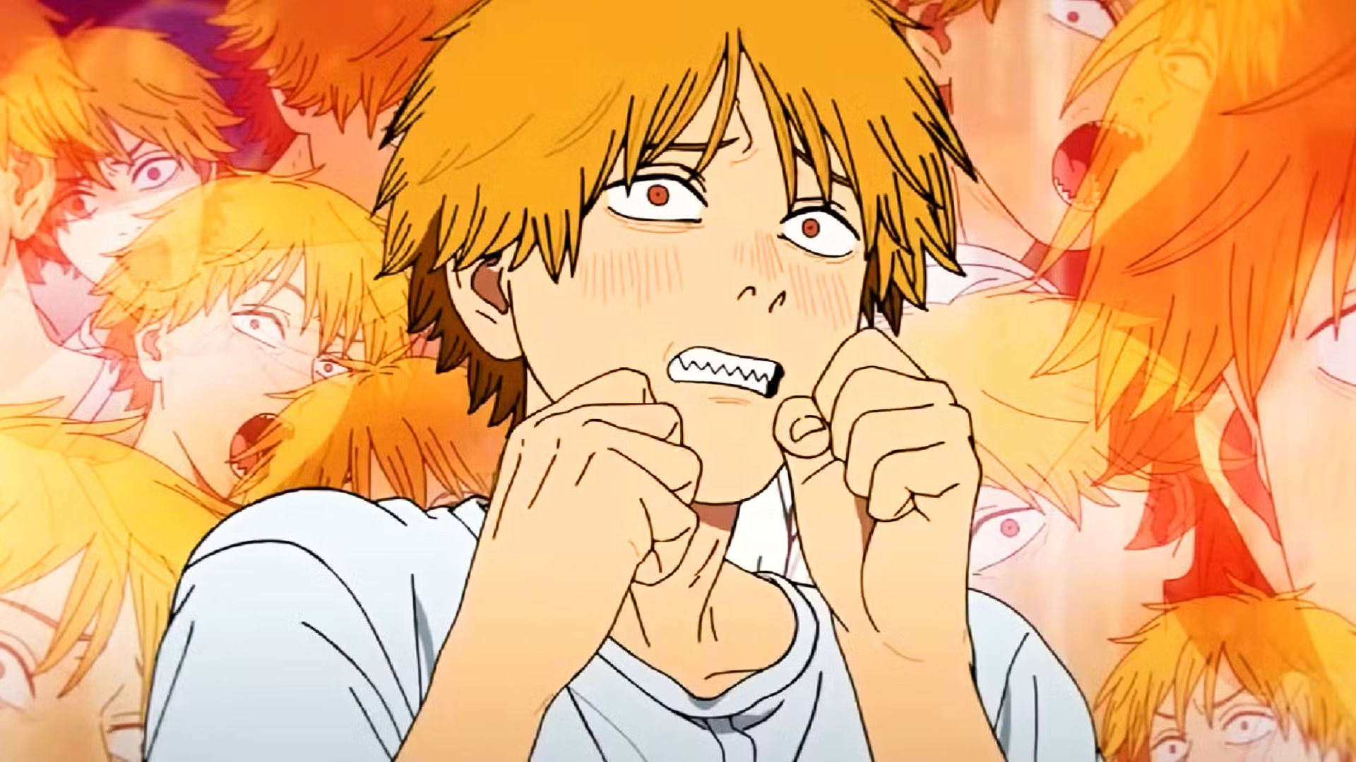 Chainsaw Man Reze arc is coming to streaming sooner than fans thought