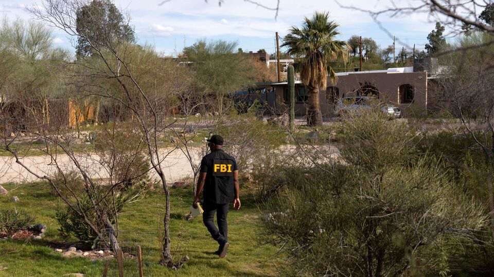 Nancy Guthrie case live updates: One person detained; heavy police ...