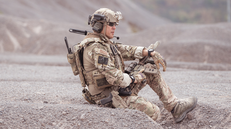 DEFCON levels explained: What each stage means for the US military
