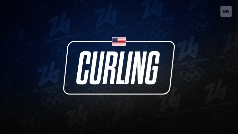 USA men's curling schedule: Times, TV channels, live streams to watch ...