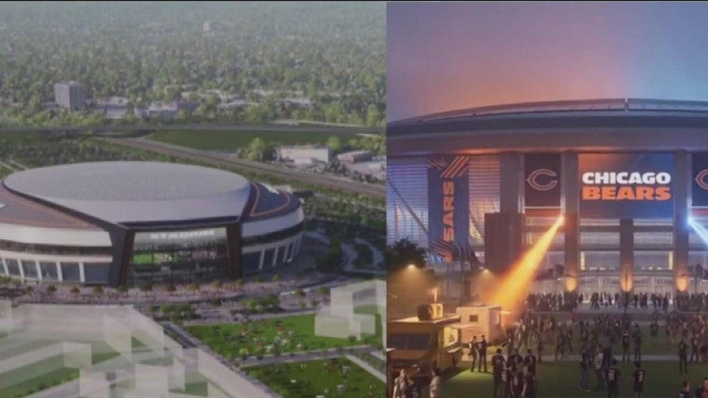 Illinois Senate passes last-minute bill to keep Bears stadium in ...