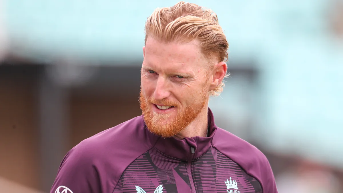 Stokes set for competitive return after recovering from injuries