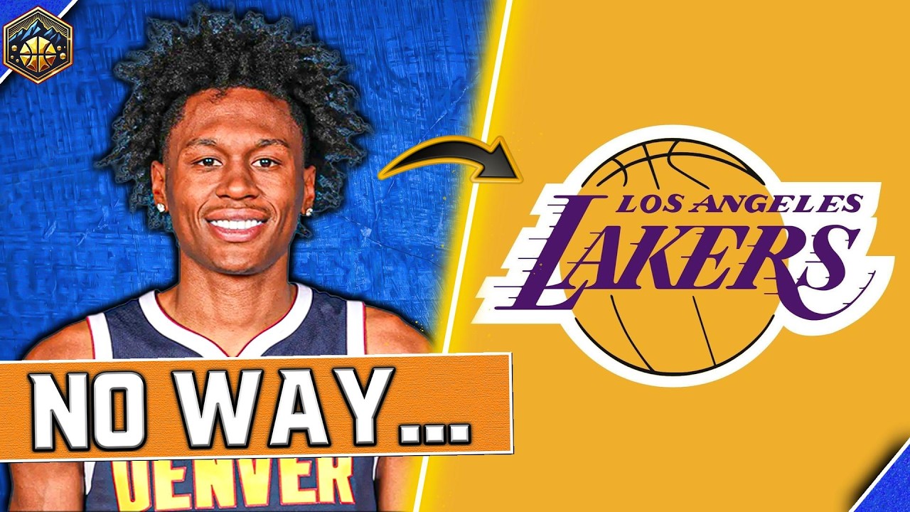 This has Nuggets fans seriously concerned