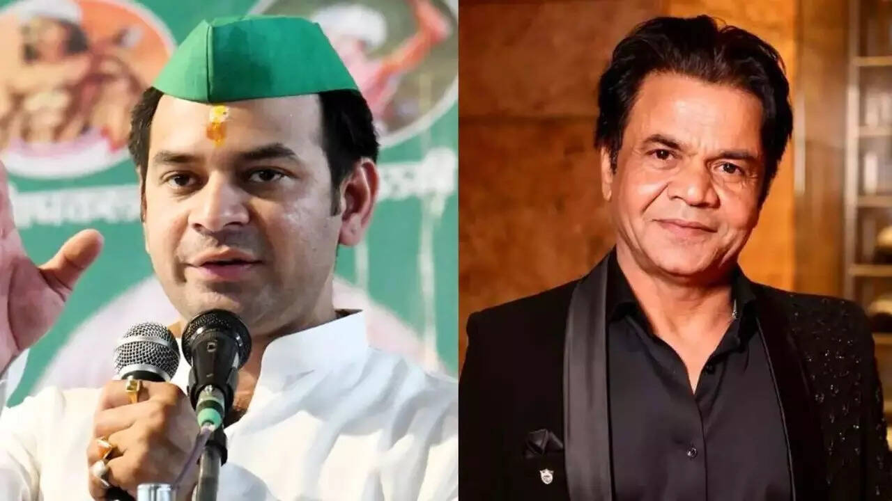 Rajpal Yadav in Tihar jail: After Sonu Sood and Gurmeet Chaudhary, Tej ...