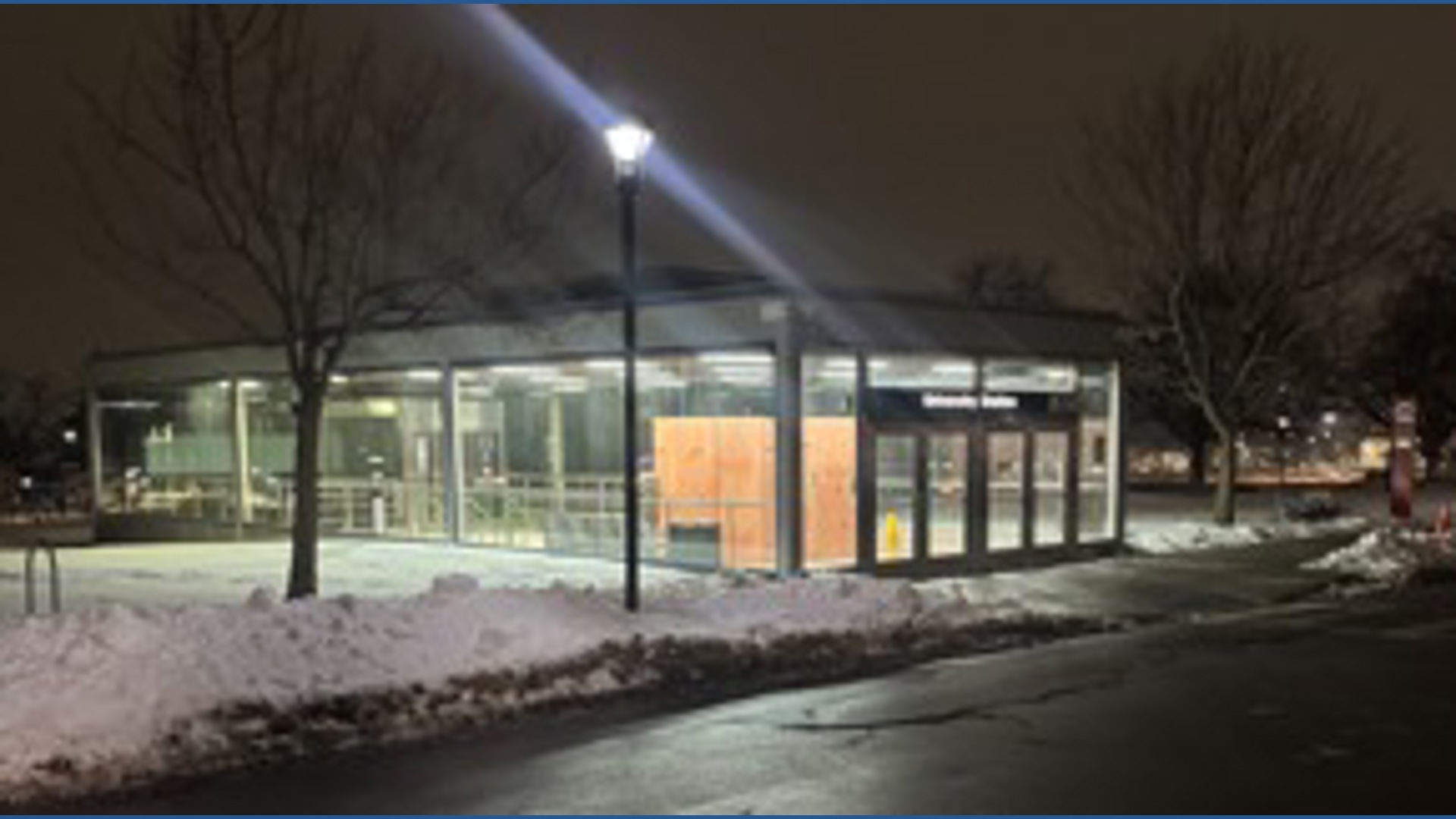 Feds greenlight NFTA light rail extension to Amherst