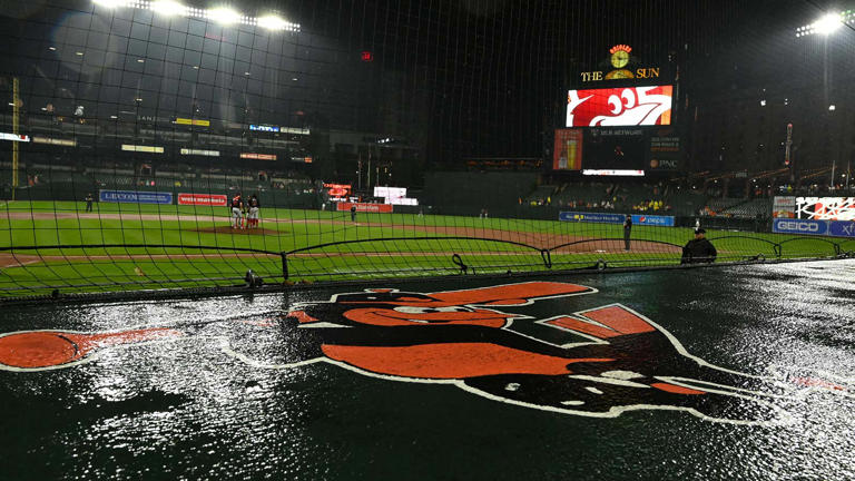Nationals ban fan after white nationalist banner stunt