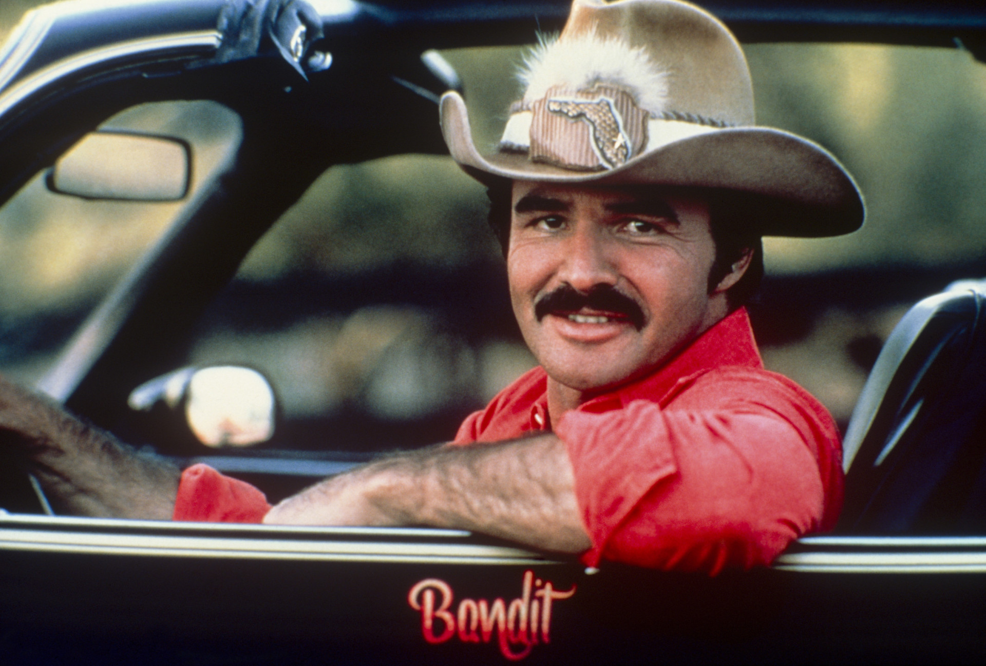 Burt Reynolds: Leben und Wirken einer Legende
