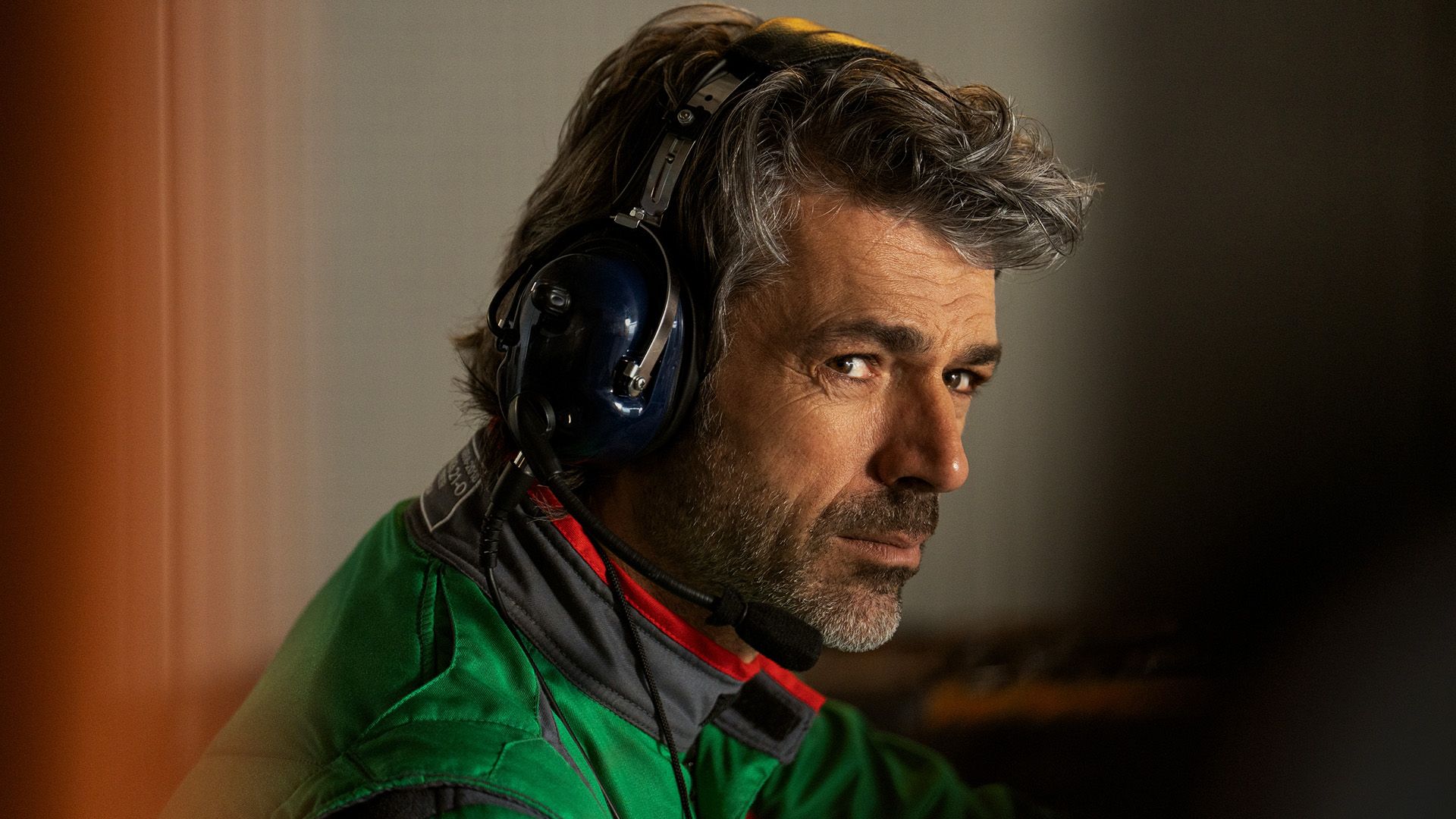 Netflix’s new 6-part action thriller is the perfect one-night binge